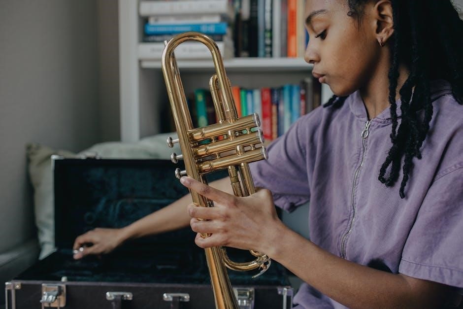 Master Trumpet Clarke Studies - Download Free PDF Now!